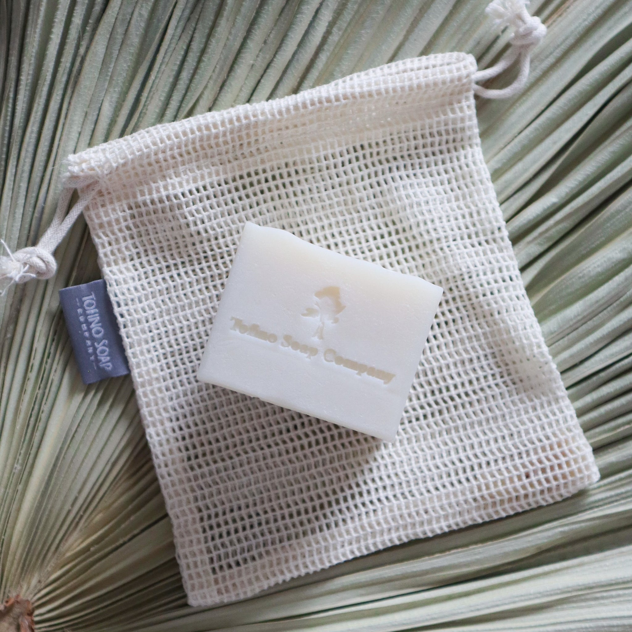 Organic Soap Saver – Tofino Soap Company