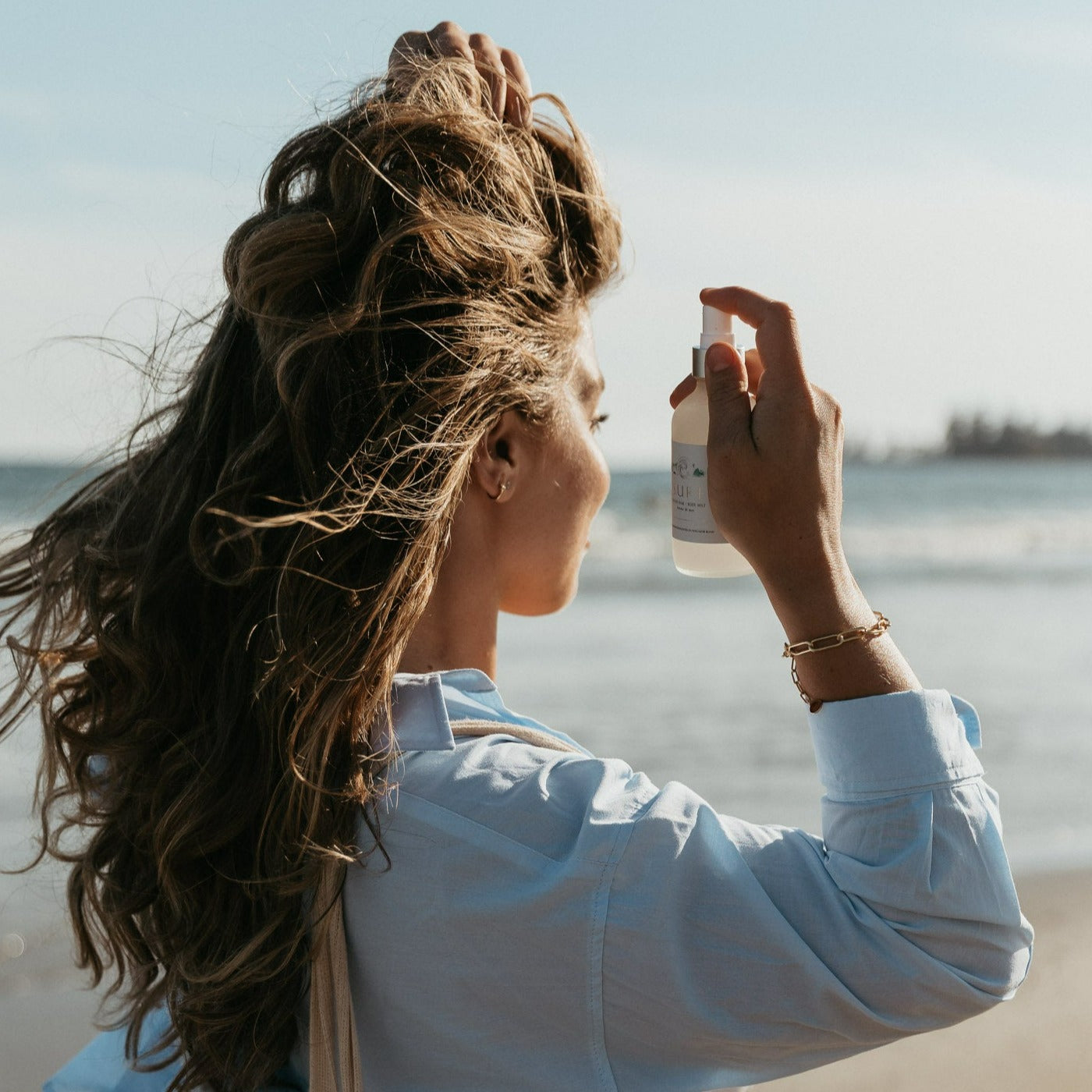Surf Beach Mist – Tofino Soap Company