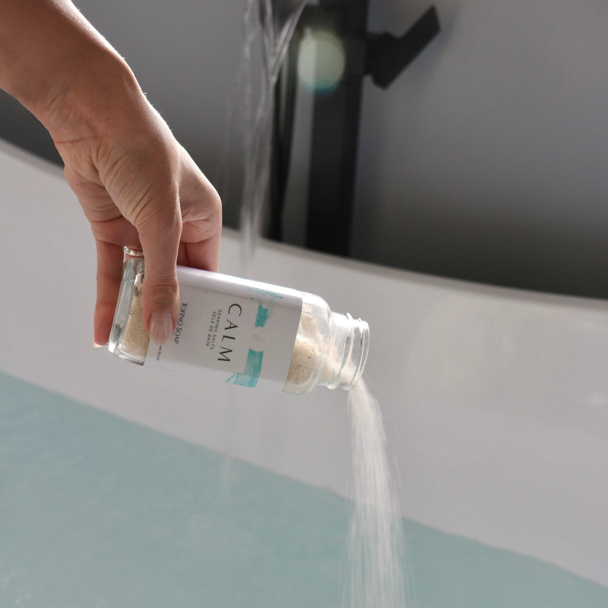 Calm Soak – Tofino Soap Company